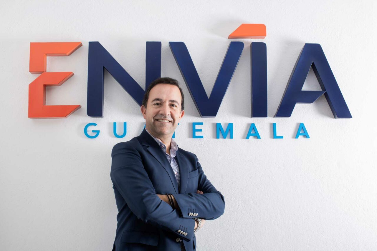 Blog - Envía El Salvador